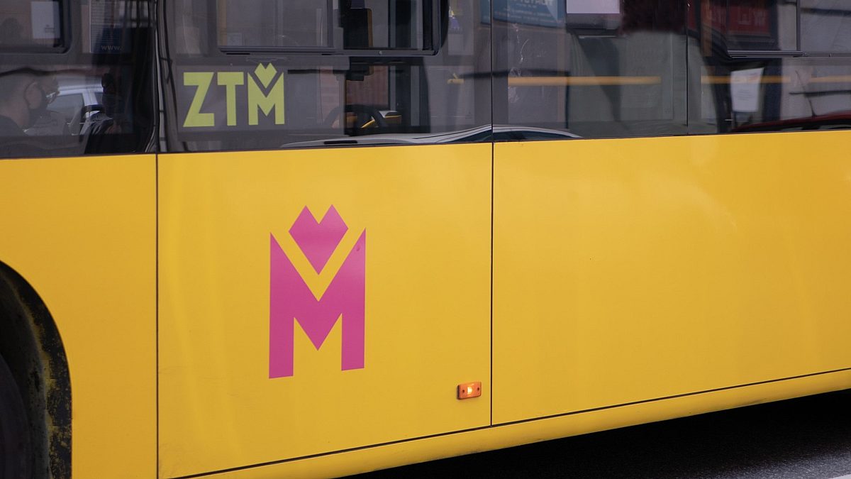 Metrolinia M15 połączy Tychy z Lędzinami i Sosnowcem. ZTM podał ...