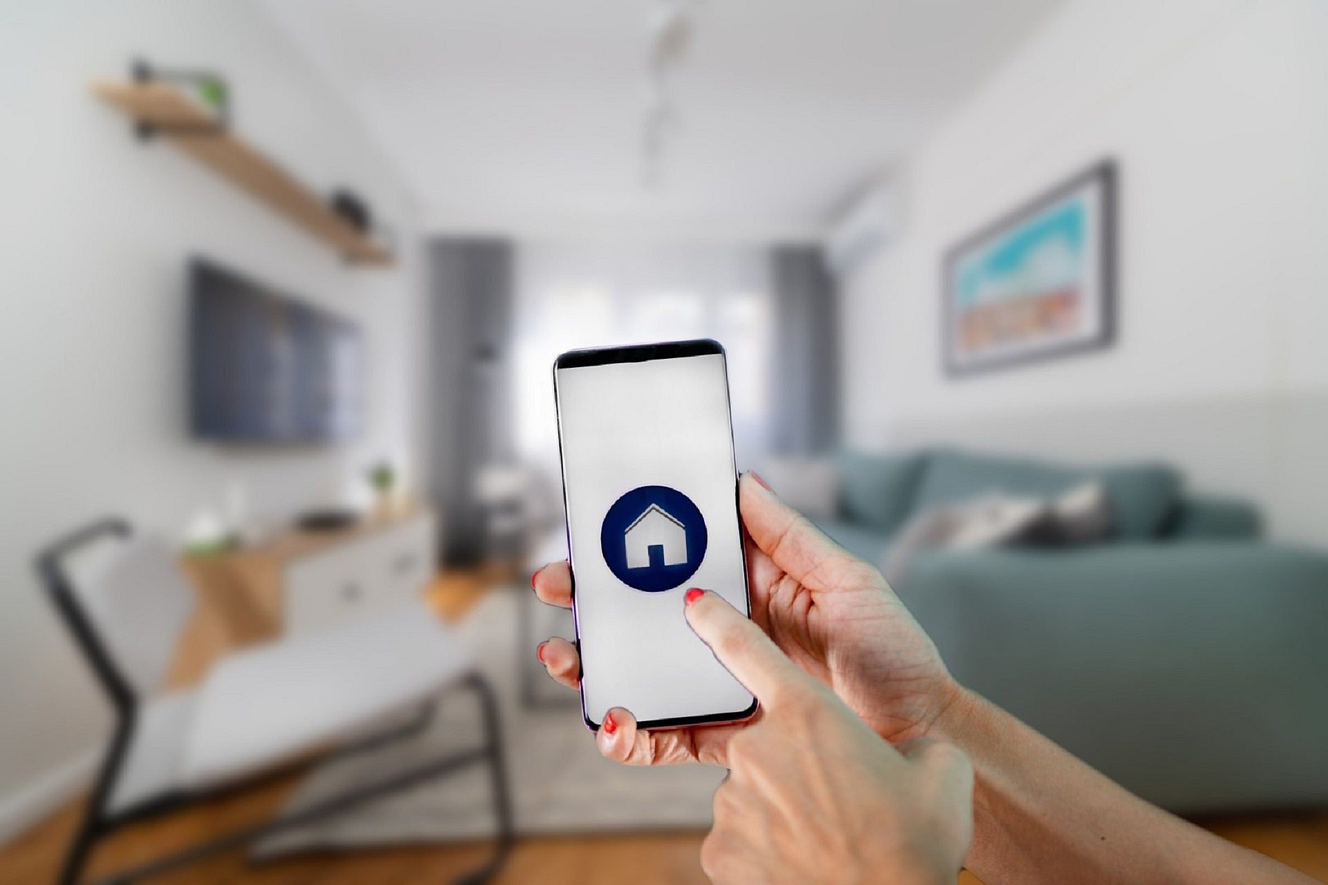 Dlaczego smart domy zyskują na popularności?